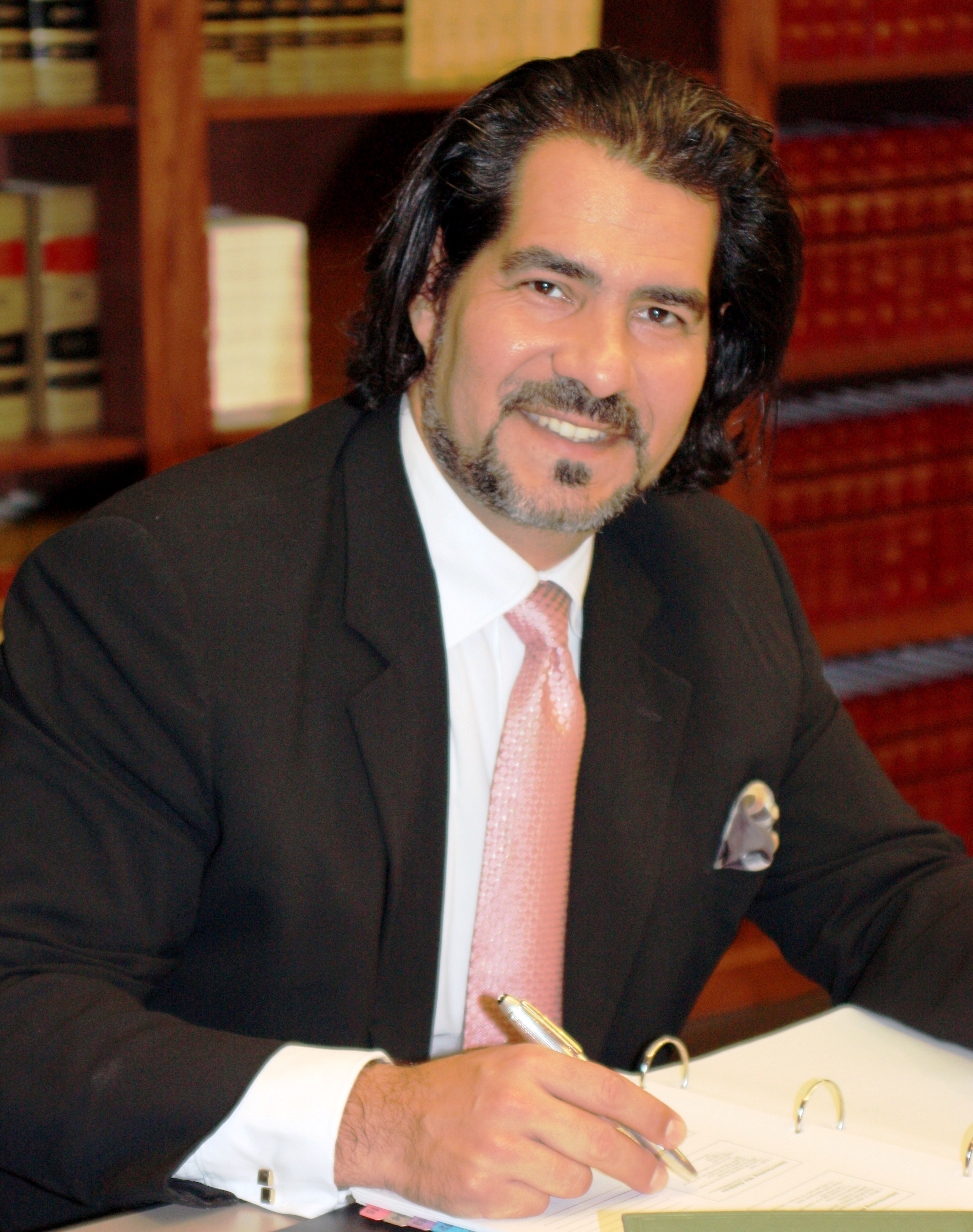 S Christie Smith IV, Leesville Louisiana Attorney on Lawyer Legion