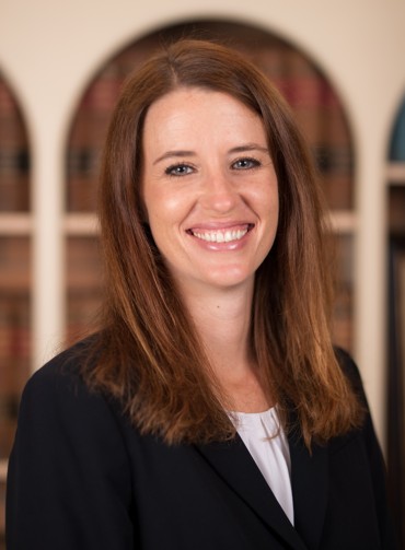 Robyn Nance, Amarillo Texas Attorney on Lawyer Legion