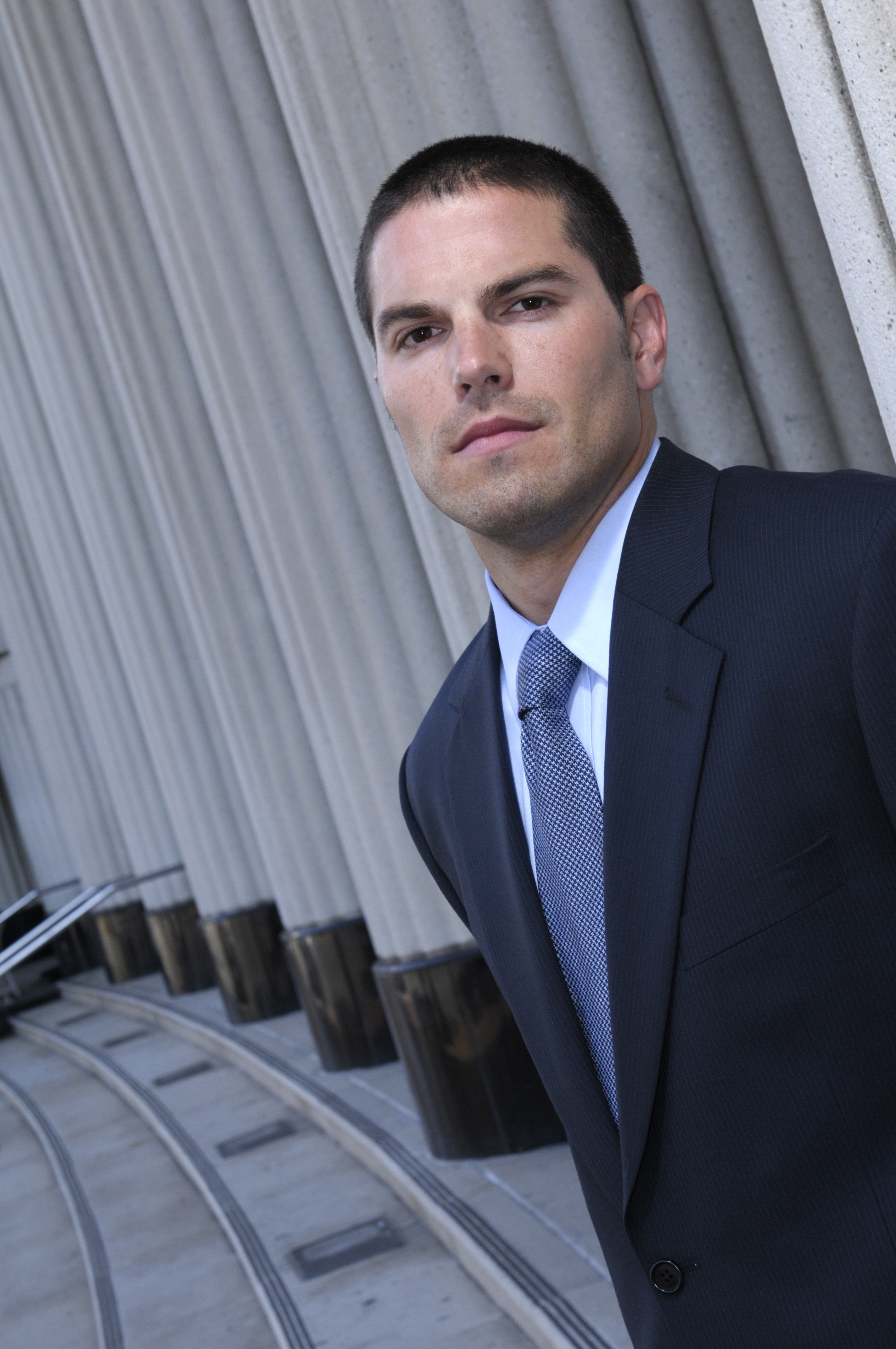 Michael Edward Cindrich, San Diego California Attorney on Lawyer Legion